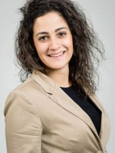 Laura Ferraro | RDIconnect