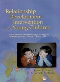 Books & Resources for Autism Parents | RDIconnect