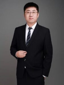 Zebin Liang | RDIconnect