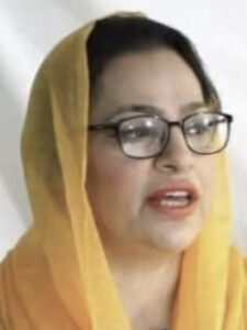 Aniqa Sohail | RDIconnect
